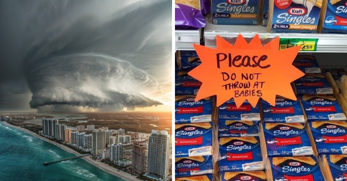 10+ Trending Pictures That Have More Going On In Them Than You Think ...