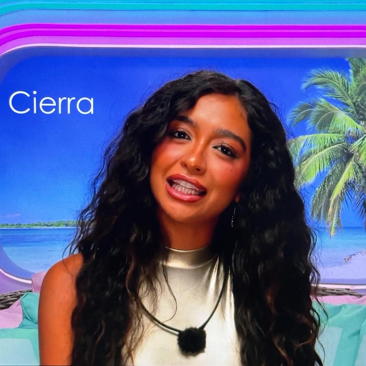 Cierra Ortega Leaves ‘Love Island USA’ After Racism Scandal and Fans ...