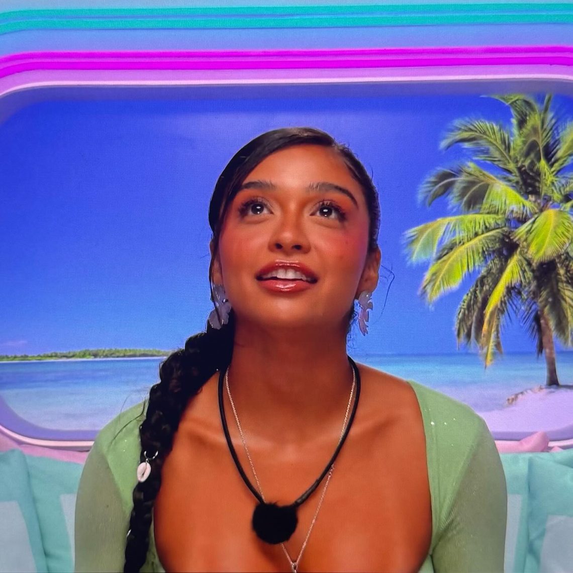 Cierra Ortega Leaves ‘Love Island USA’ After Racism Scandal and Fans ...
